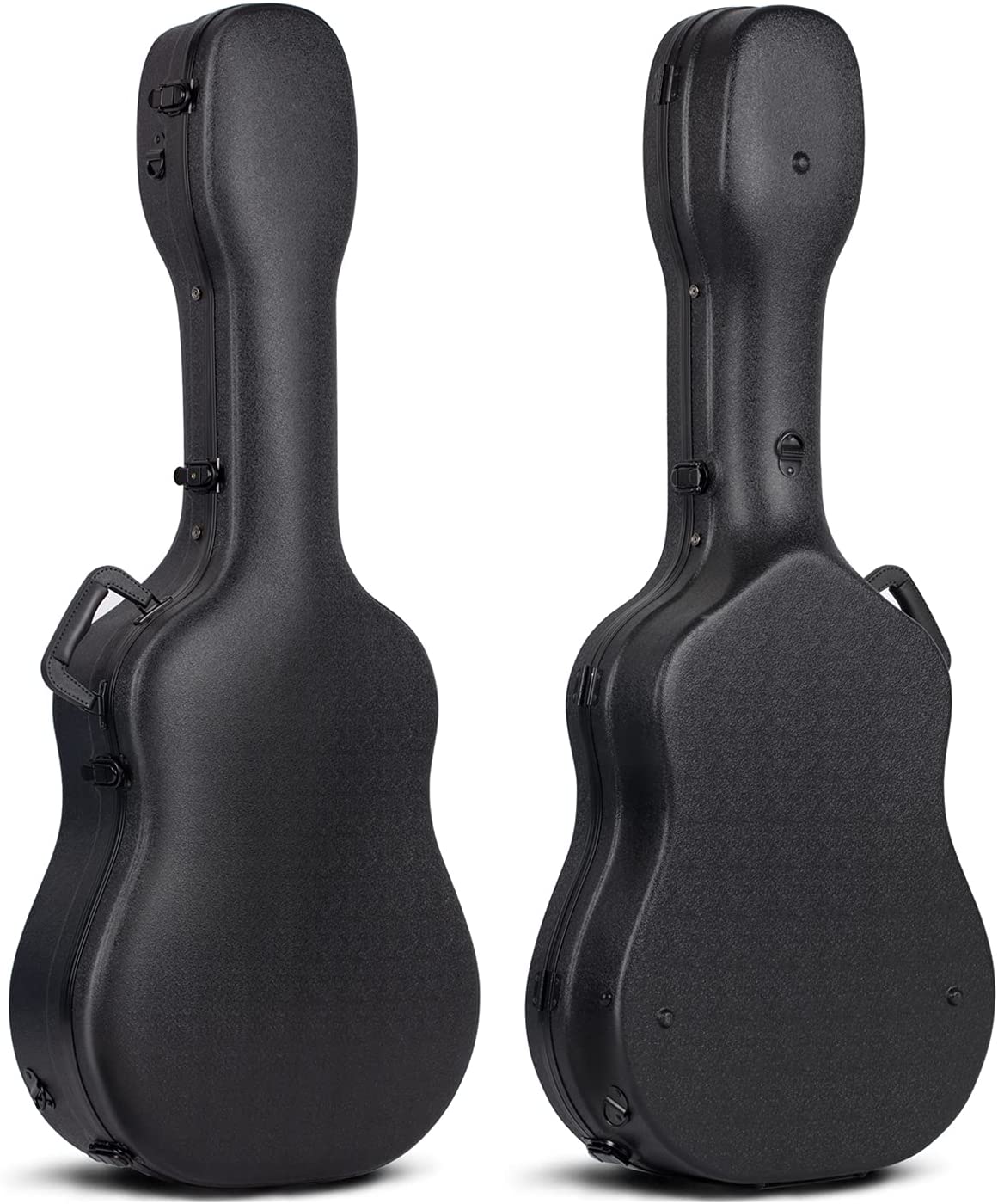 Las 5 Mejores Fundas Rígidas De Guitarra Acústica